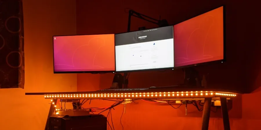 Using a Template Light to Control a Custom Light in Home Assistant ...