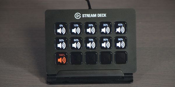 Using a Stream Deck for productivity - a software developers solution ...