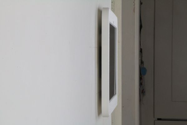 Creating a Wall-Mounted Dashboard for Home Assistant - James Ridgway